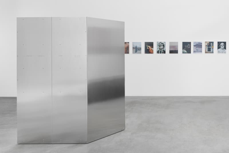 ILL STUDIO and NM3 'Dear World' Time Capsule Spazio Maiocchi | Hypeart