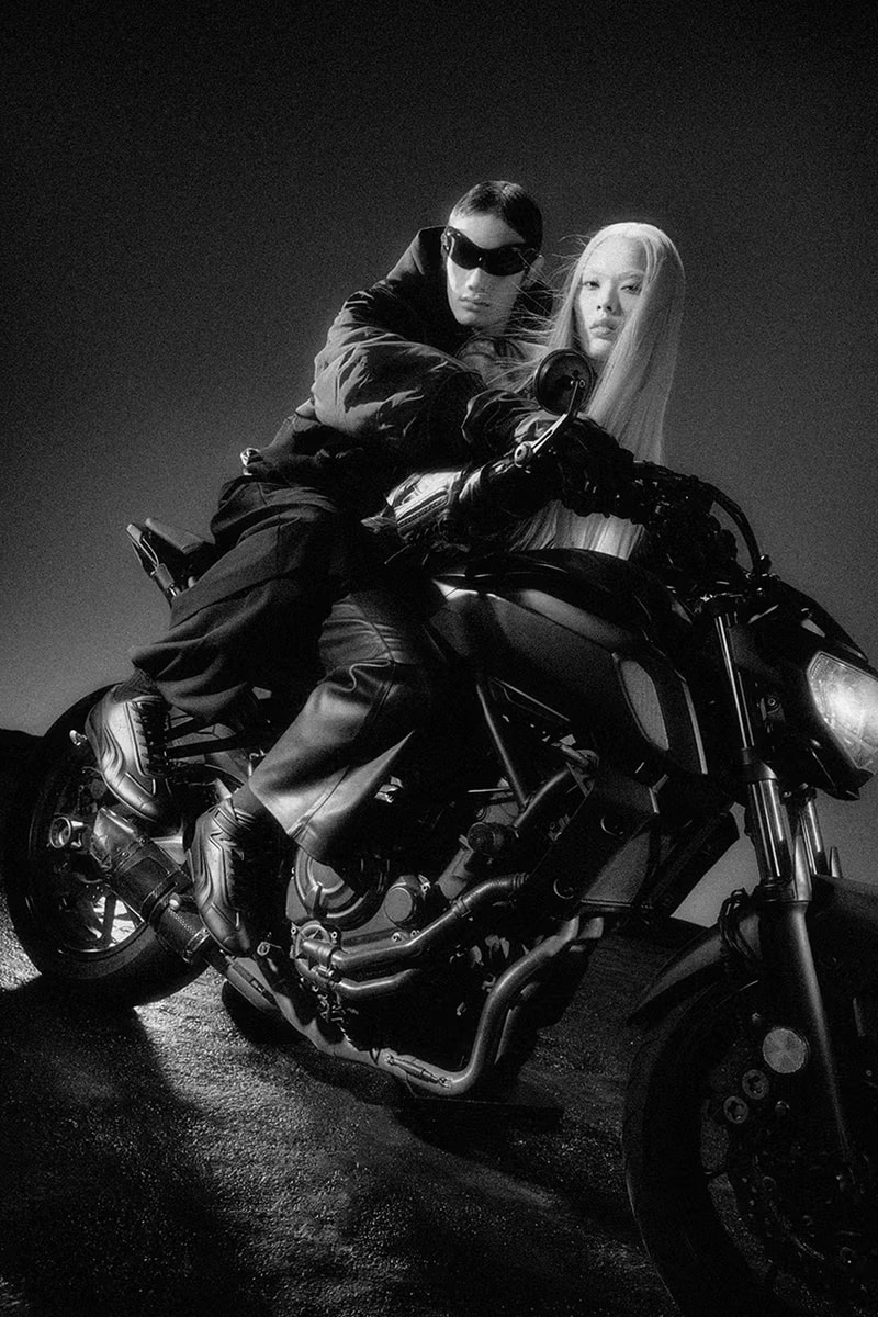 JUUN.J x PUMA Speedcat Collaboration Info | Hypebeast
