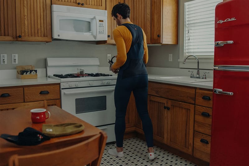 Tracksmith Eliot Racer: Release Date, Photos & Info | Hypebeast