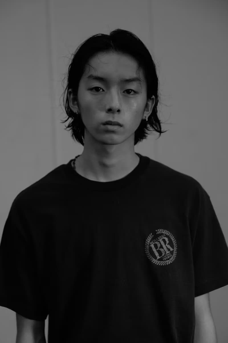 'Battle Royale' x weber Holiday 2024 Collection Release Info | Hypebeast