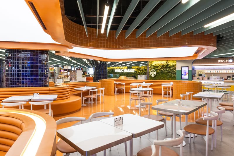 Central Chidlom Store of Bangkok Transformation | Hypebeast