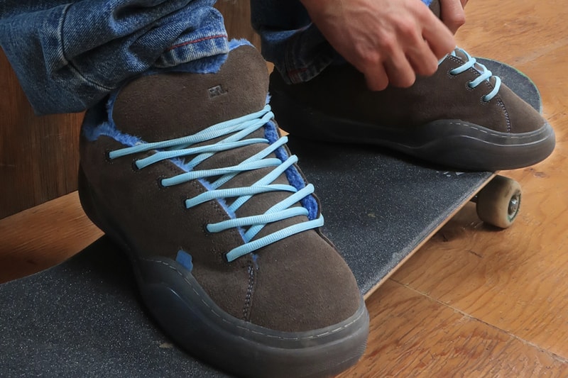 ERL Drops Three New Colorways of the Vamps Just in Time for the ...