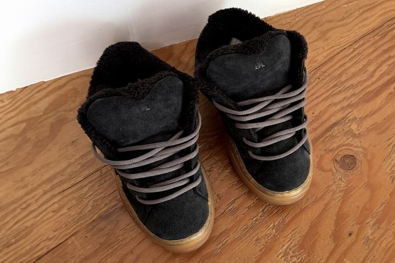 ERL Vamps Three New Colorways Holiday 2024 Release | Hypebeast