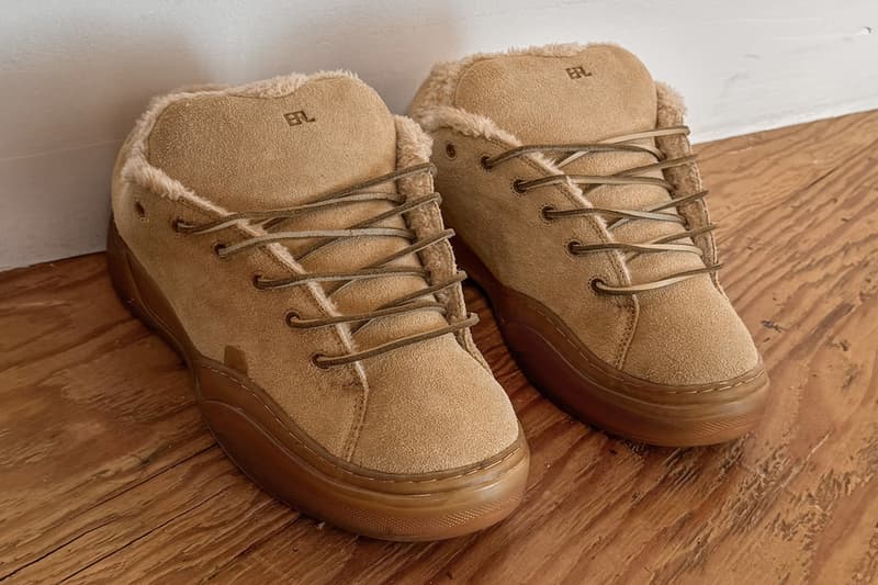 ERL Vamps Three New Colorways Holiday 2024 Release | Hypebeast