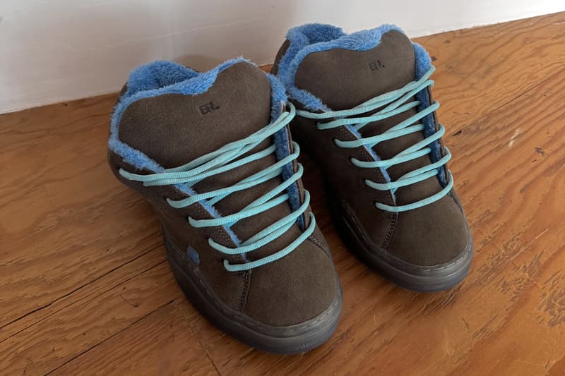 ERL Vamps Three New Colorways Holiday 2024 Release | Hypebeast