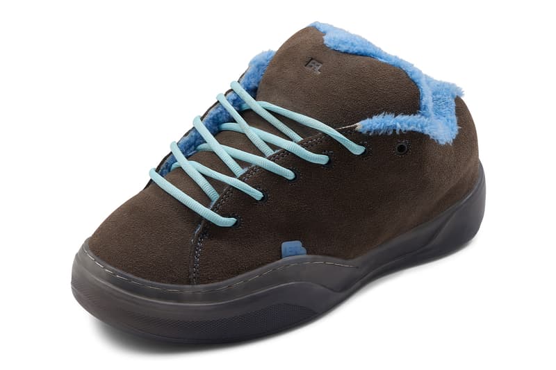 ERL Vamps Three New Colorways Holiday 2024 Release | Hypebeast