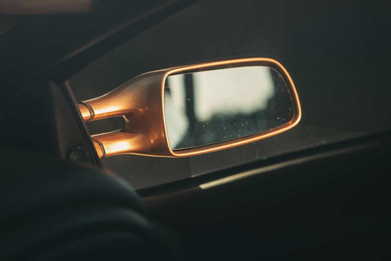 Hypedrive x Lamborghini Diablo Revuelto Feature | Hypebeast