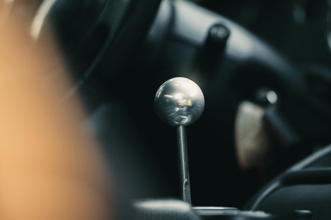 Hypedrive x Lamborghini Diablo Revuelto Feature | Hypebeast