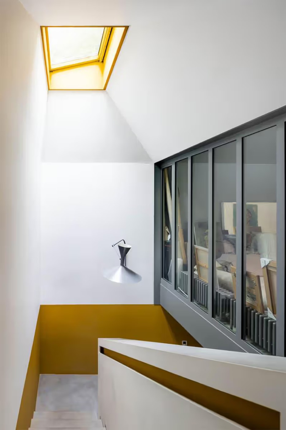 Le Corbusier-Designed Artist's Home is For Sale | Hypebeast