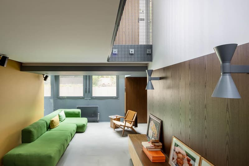 Le Corbusier-Designed Artist's Home is For Sale | Hypebeast