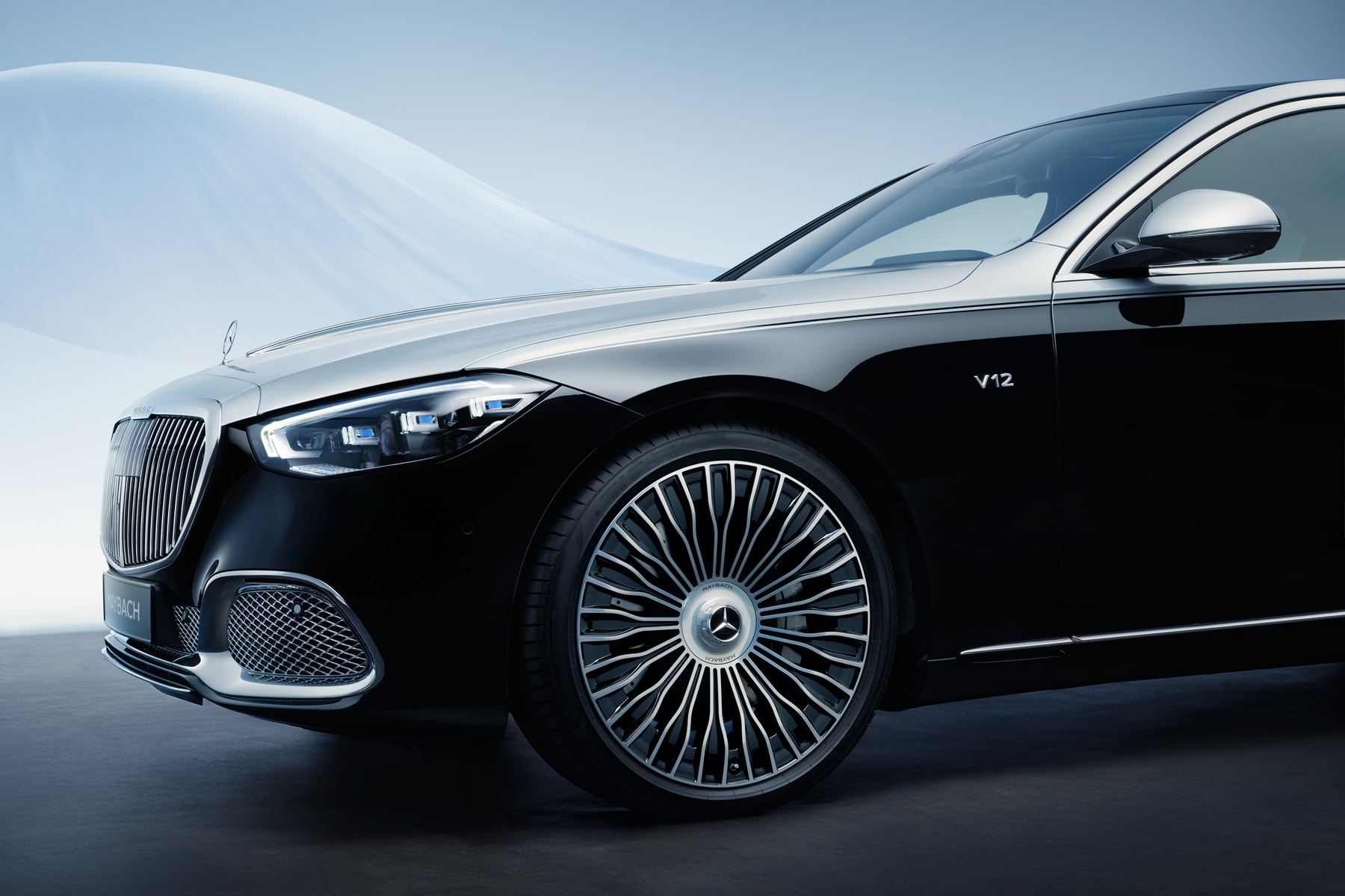 A Deep Dive Into Mercedes-Maybach S-Class | Hypebeast