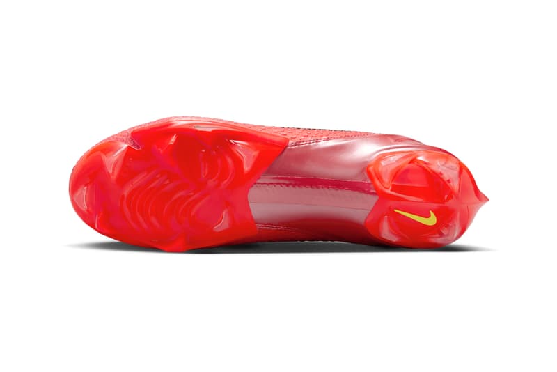 Nike Vapor Edge Kobe 6 Mismatch Grinch HQ1644-300 Info | Hypebeast