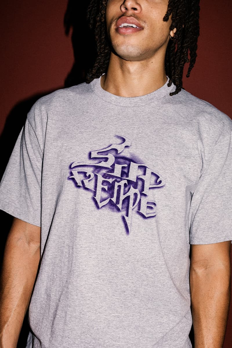 Supreme Winter 2024 Tees Release Info | Hypebeast