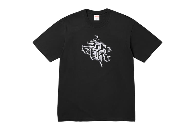 Supreme Winter 2024 Tees Release Info | Hypebeast