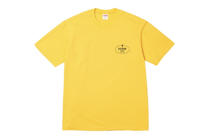 Supreme Winter 2024 Tees Release Info | Hypebeast