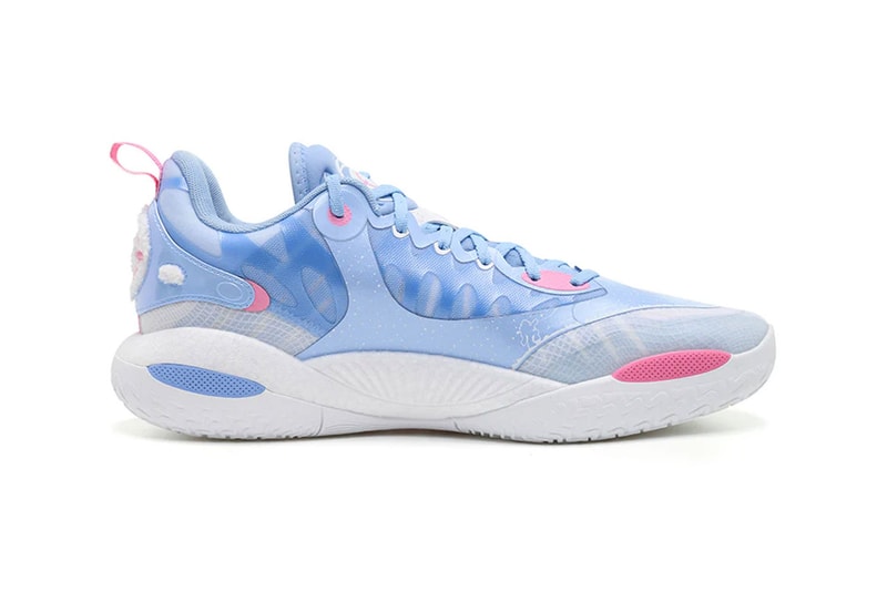 Austin Reaves Rigorer AR2 “Snowman” Z324460101-3 | Hypebeast