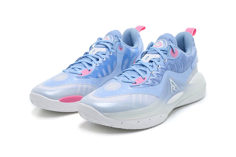 Austin Reaves Rigorer AR2 “Snowman” Z324460101-3 | Hypebeast
