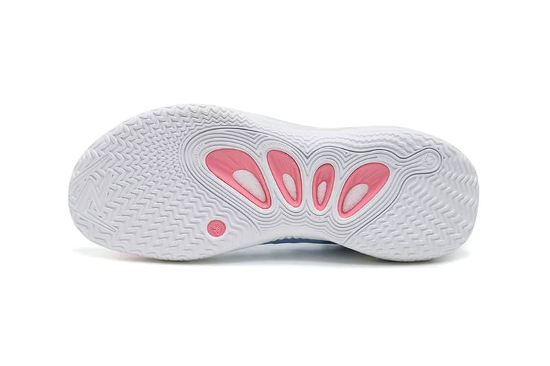 Austin Reaves Rigorer AR2 “Snowman” Z324460101-3 | Hypebeast