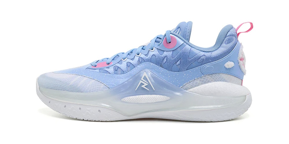 Austin Reaves Rigorer AR2 “Snowman” Z324460101-3 | Hypebeast