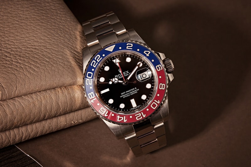 Bob’s Watches 2024 Pre-Owned Rolex Trends | Hypebeast
