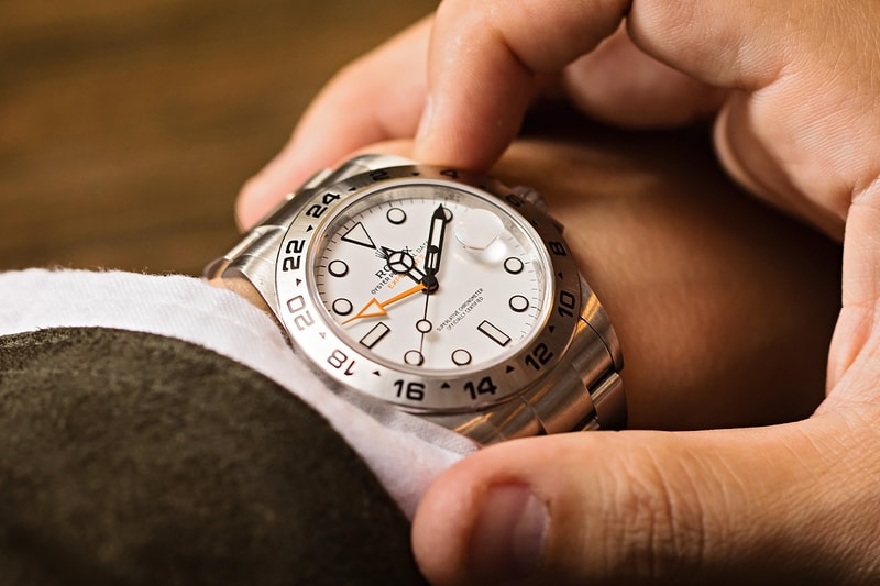 Bob’s Watches 2024 Pre-Owned Rolex Trends | Hypebeast