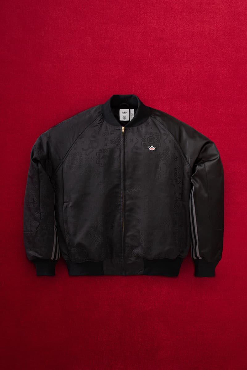 CLOT adidas Superstar Lunar New Year Release Date | Hypebeast