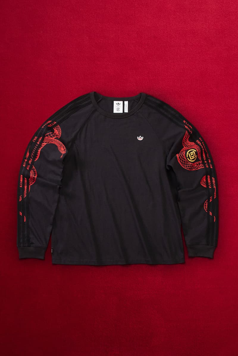 CLOT adidas Superstar Lunar New Year Release Date | Hypebeast