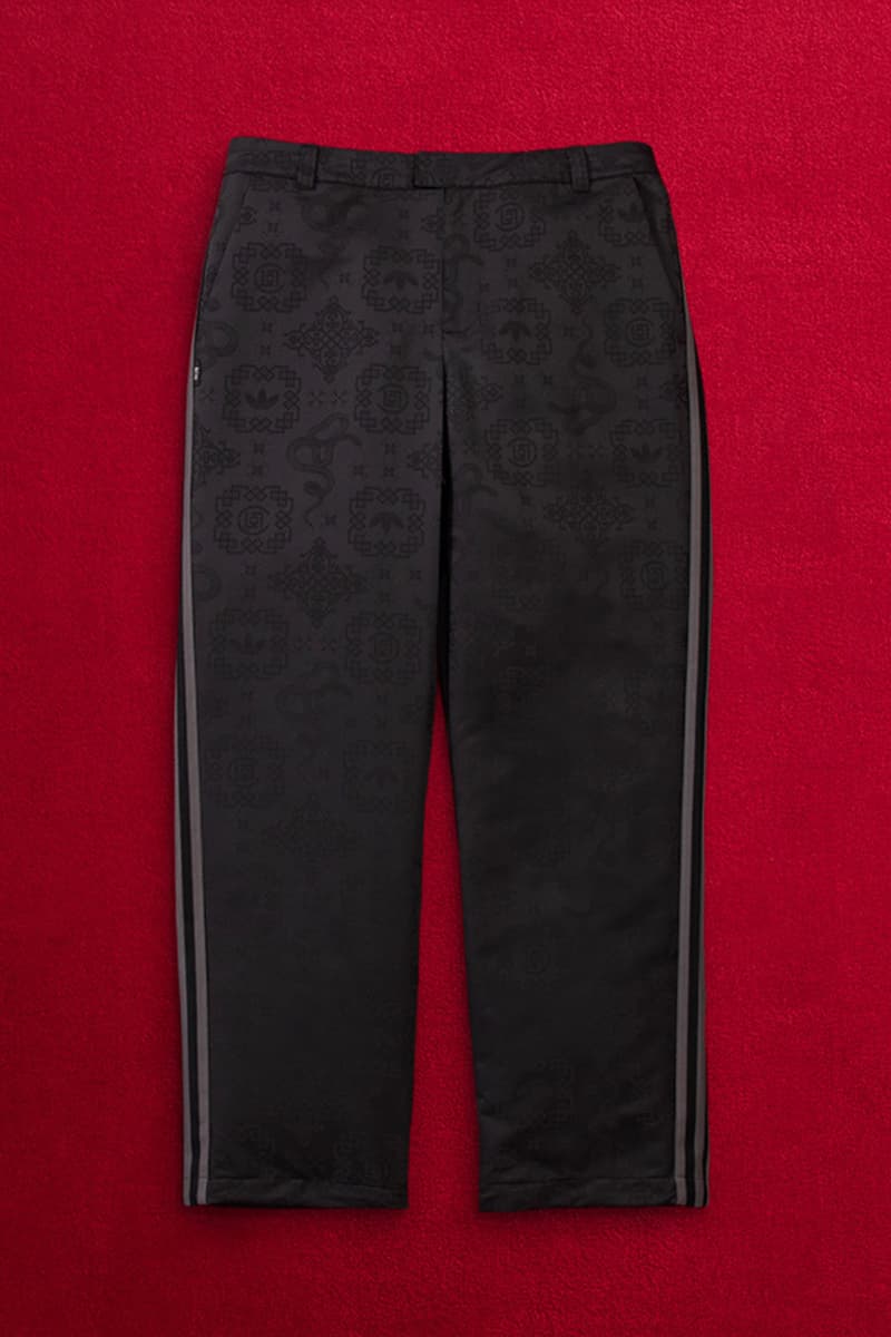 CLOT adidas Superstar Lunar New Year Release Date | Hypebeast