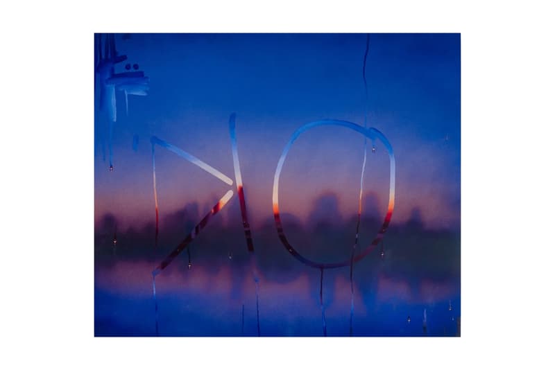 Jochen Mühlenbrink 'Air' Show at Cuturi Gallery Singapore | Hypebeast