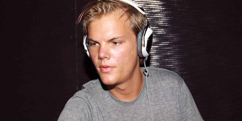 Netflix Reveals Official 'Avicii - I'm Tim' Documentary Trailer | Hypebeast
