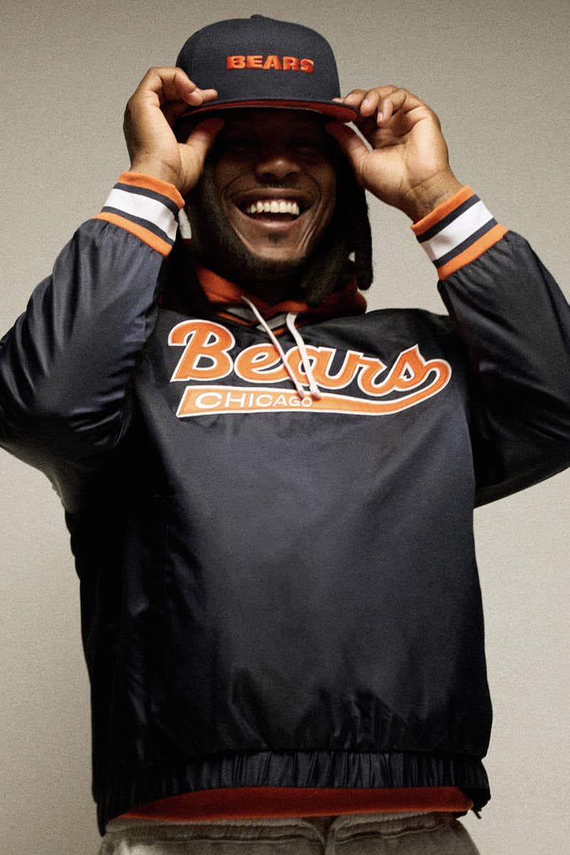 Drake's OVO x NFL Second Collaborative Capsule | Hypebeast