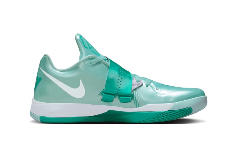 Nike KD 4 Easter IB3550-300 Release Info | Hypebeast