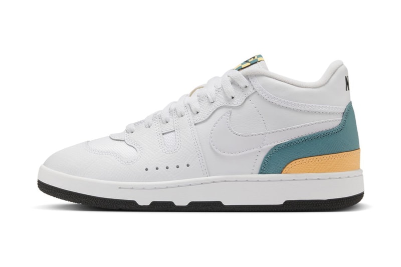 Nike Unveils The Mac Attack in "Year of the Snake" - Atlantic Travel