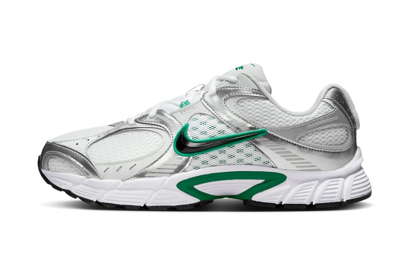 Nike to Introduce the V5 RNR at $90 USD Price Point - Atlantic Travel