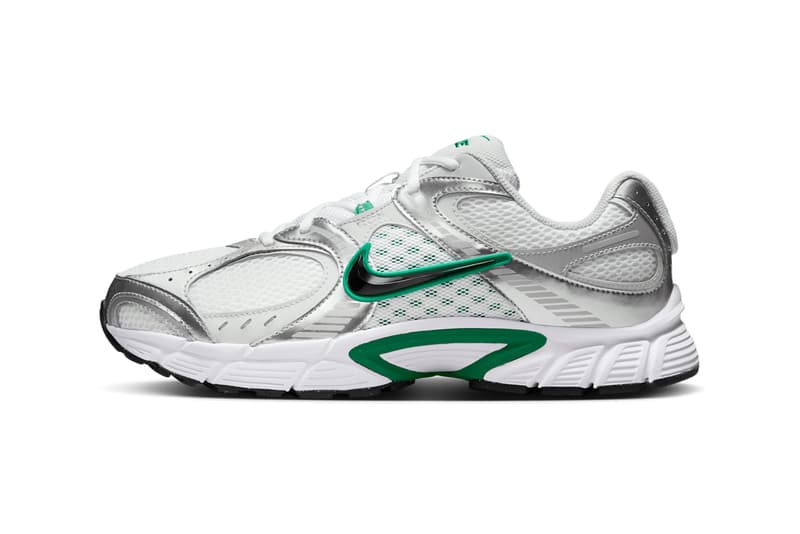 Nike V5 RNR HJ5228-100 Release Info | Hypebeast