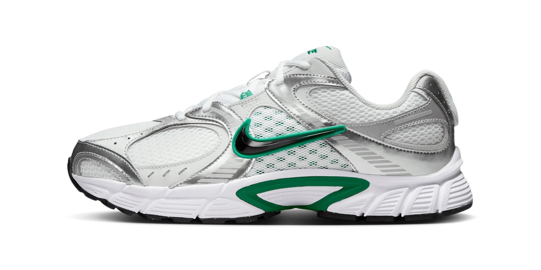 Nike V5 RNR HJ5228-100 Release Info | Hypebeast