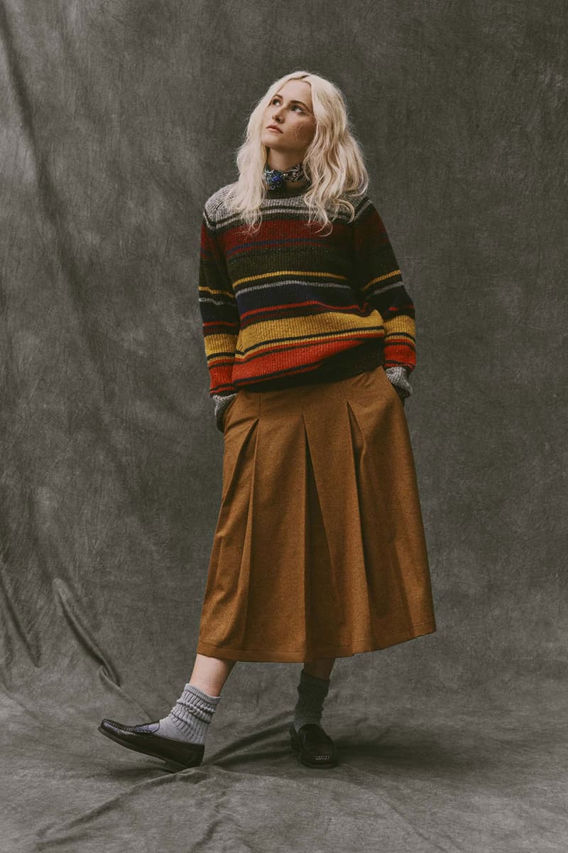 NOAH's First Womenswear Collection Release Info | Hypebeast