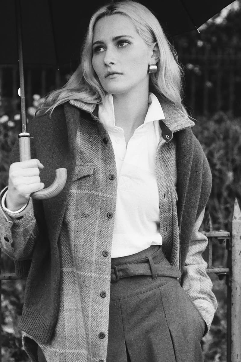 NOAH's First Womenswear Collection Release Info | Hypebeast