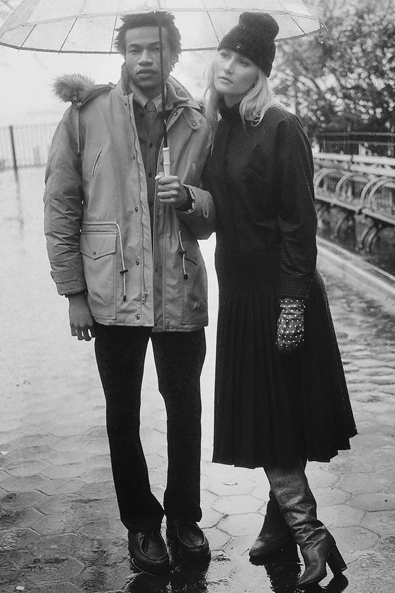 NOAH's First Womenswear Collection Release Info | Hypebeast