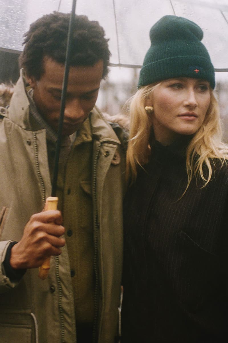 NOAH's First Womenswear Collection Release Info | Hypebeast