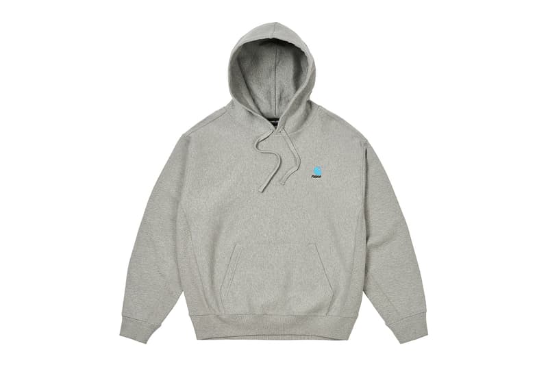 Palace Carhartt WIP Holiday 2024 Final Collab | Hypebeast
