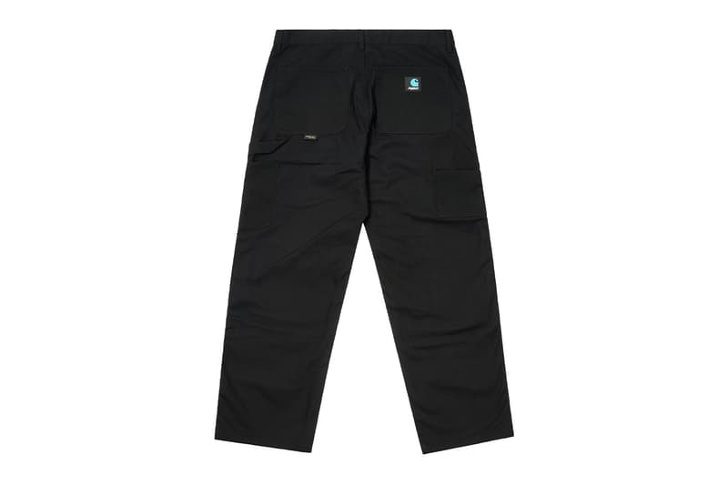 Palace Carhartt WIP Holiday 2024 Final Collab | Hypebeast