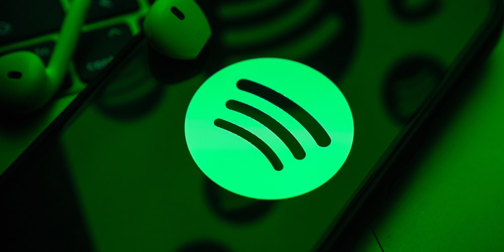 Spotify Perfect Fit Content Reports | Hypebeast