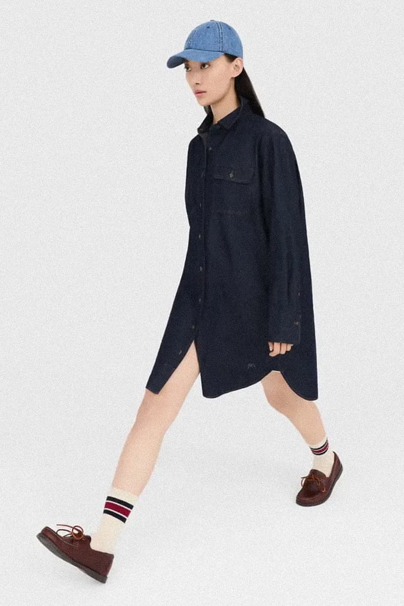 Uniqlo JW Anderson SS25 Collection Release Info | Hypebeast