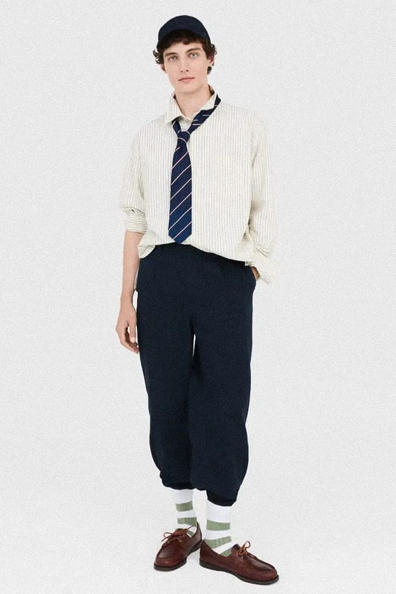 Uniqlo JW Anderson SS25 Collection Release Info | Hypebeast