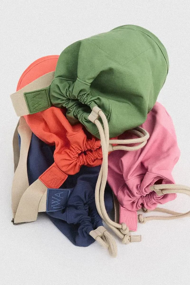 Uniqlo JW Anderson SS25 Collection Release Info | Hypebeast