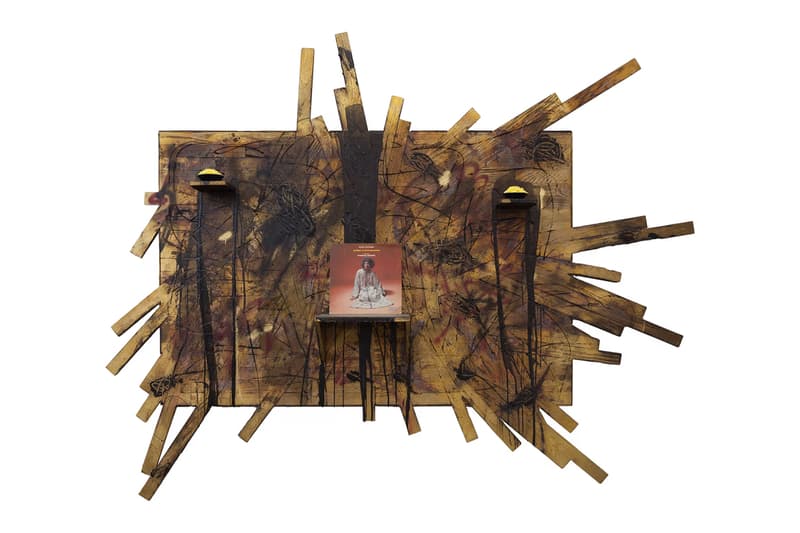 Alice Coltrane Monument Eternal Exhibition Hammer Museum LA | Hypebeast