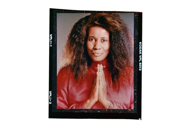 Alice Coltrane Monument Eternal Exhibition Hammer Museum LA | Hypebeast