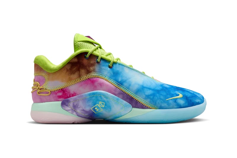 Nike LeBron 22 What The Monopoly HV8080-300 Release Info | Hypebeast