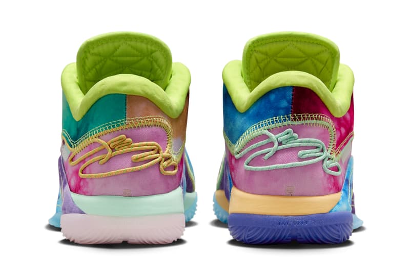 Nike LeBron 22 What The Monopoly HV8080-300 Release Info | Hypebeast